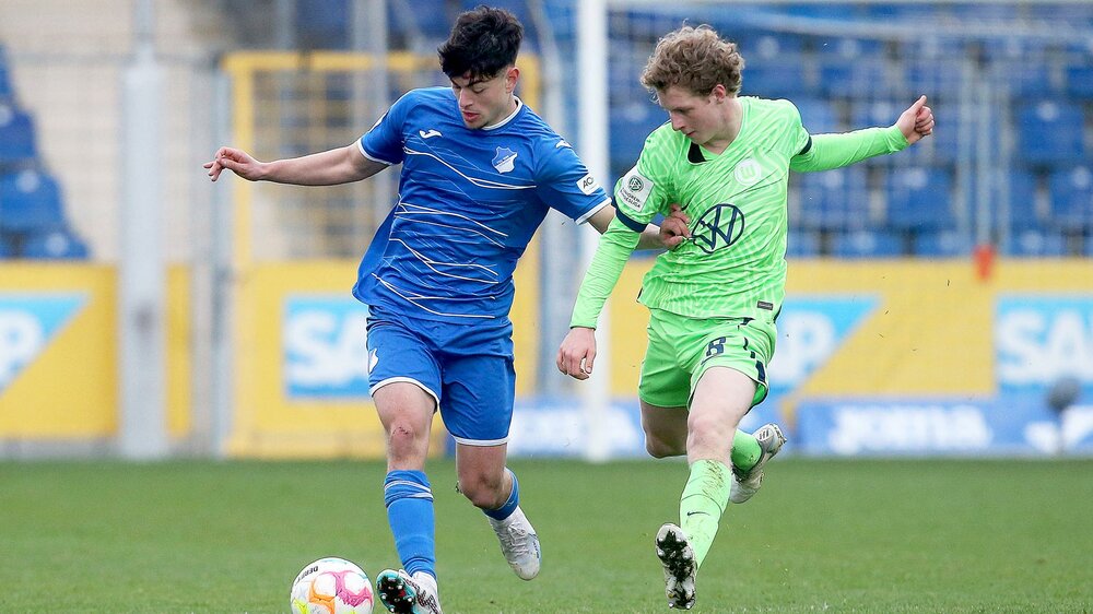 Auf ins AOK Stadion | VfL Wolfsburg