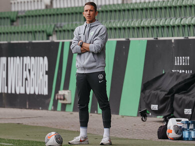 Startseite | VfL Wolfsburg