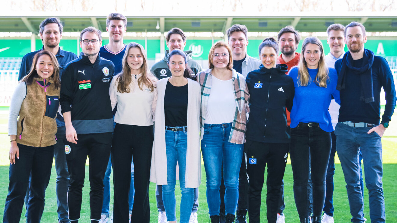 Regionaltreffen beim VfL | VfL Wolfsburg