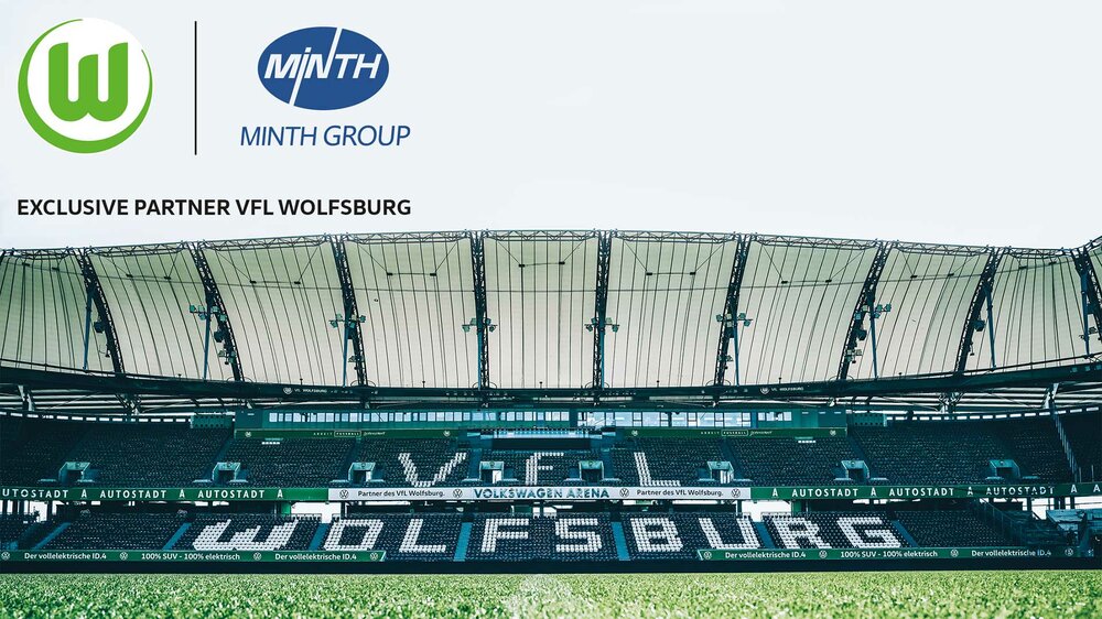 Partnerschaft mit Autozulieferer | VfL Wolfsburg