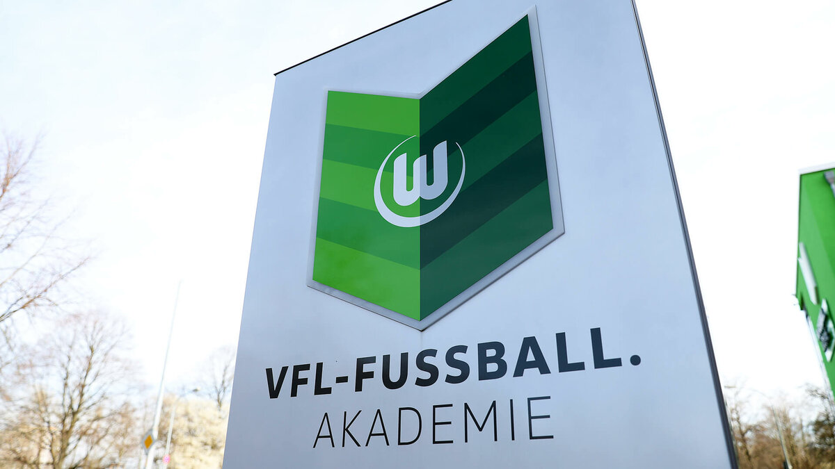 Im Fokus: U16, U15 und U14 | VfL Wolfsburg
