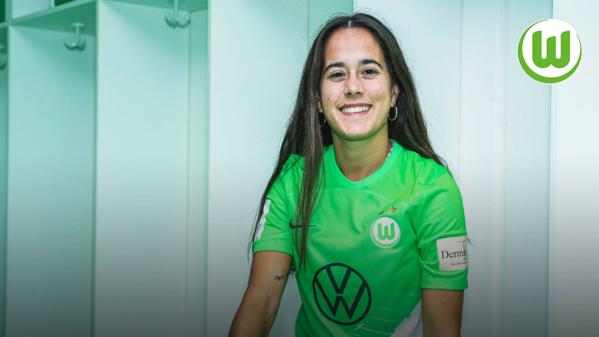 What’s up with Rabano | VfL Wolfsburg