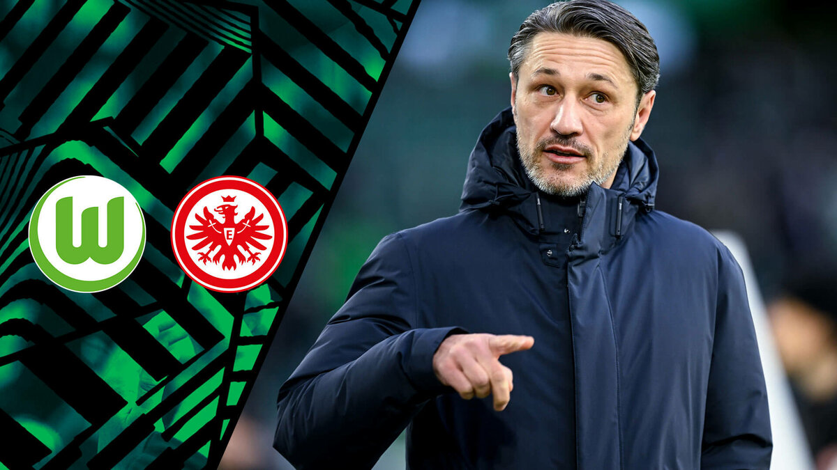 „Kann mit dem Ergebnis leben“ | VfL Wolfsburg