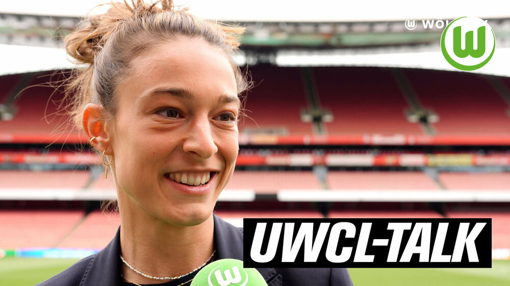 „Ein Traum, den man lebt!“ | VfL Wolfsburg