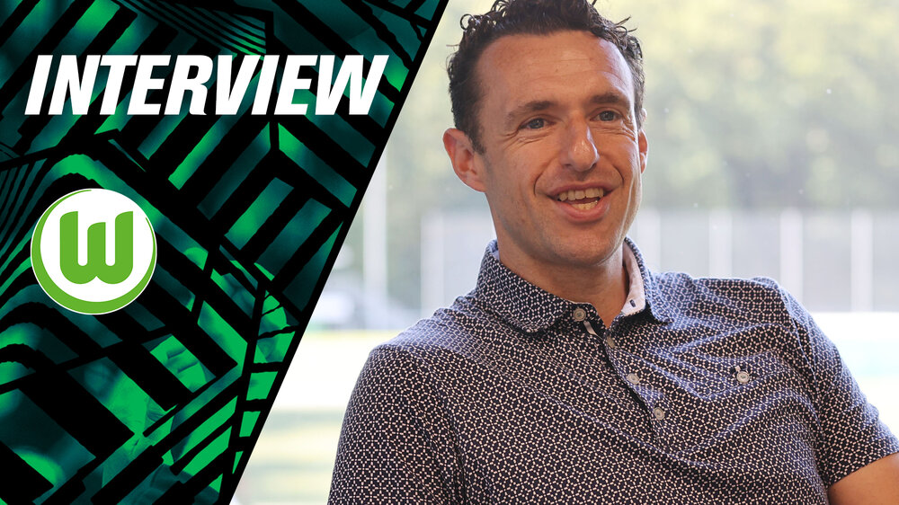 „Sehr intensive Wochen!“ | VfL Wolfsburg