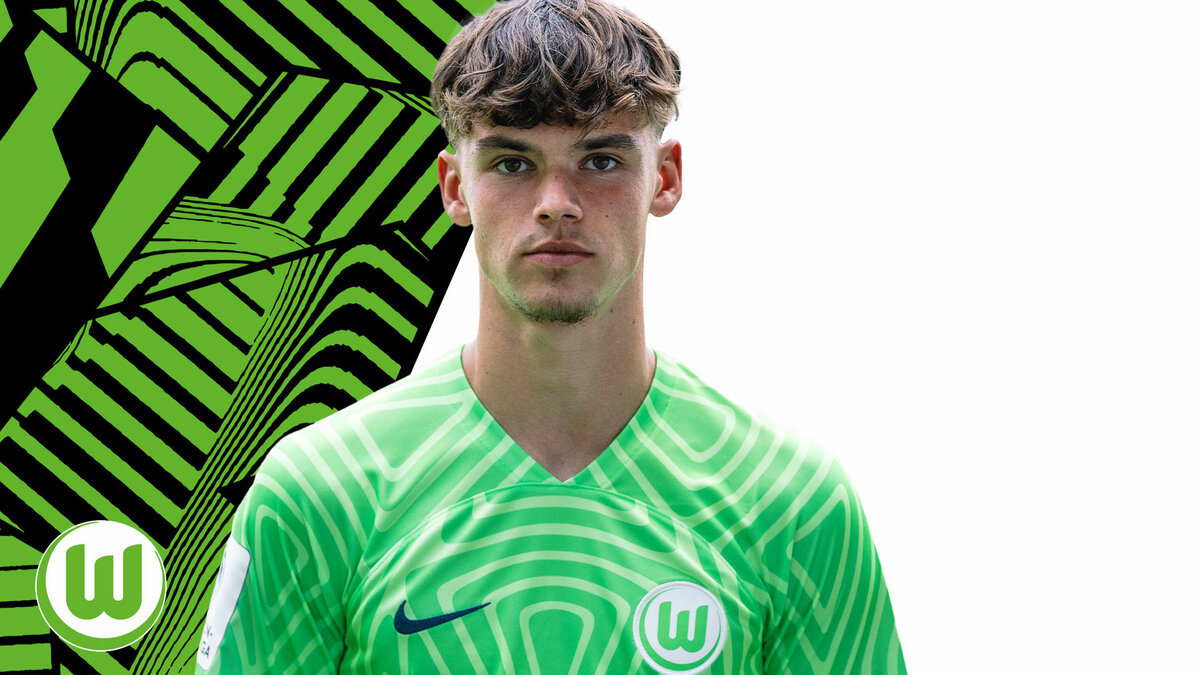 „Grün oder Weiß?“ mit Lukas Ambros | VfL Wolfsburg