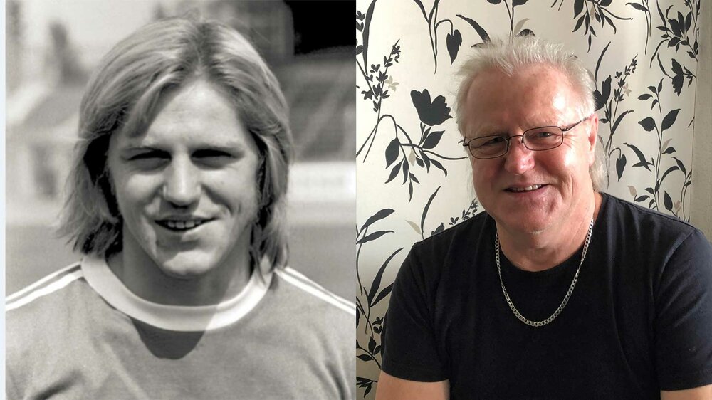 Quark bei Harmelings | VfL Wolfsburg