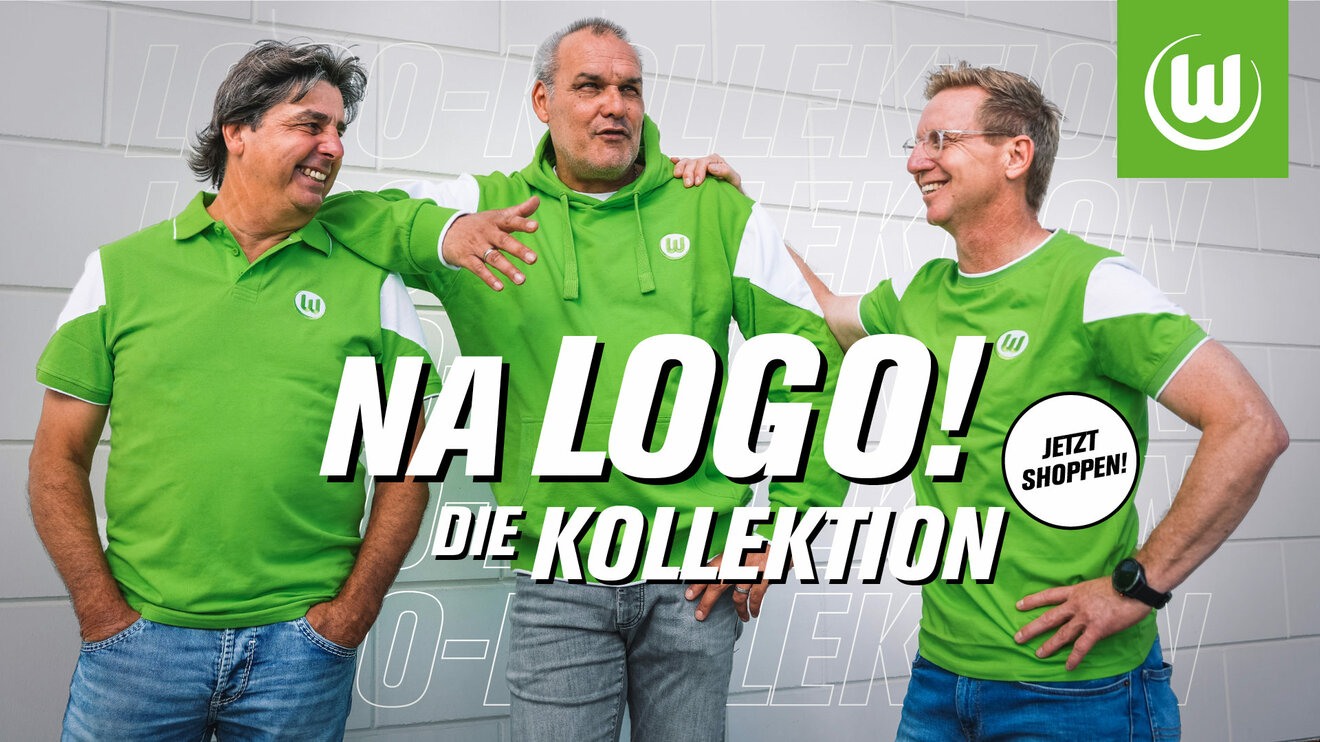 Wolfsspuren am Mittwoch | VfL Wolfsburg