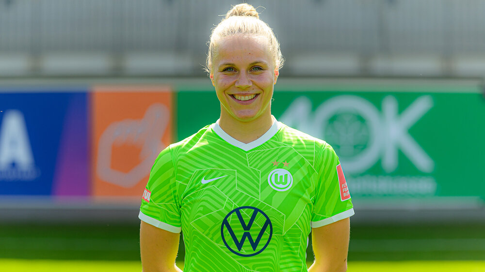 Wolfsspuren am Freitag | VfL Wolfsburg