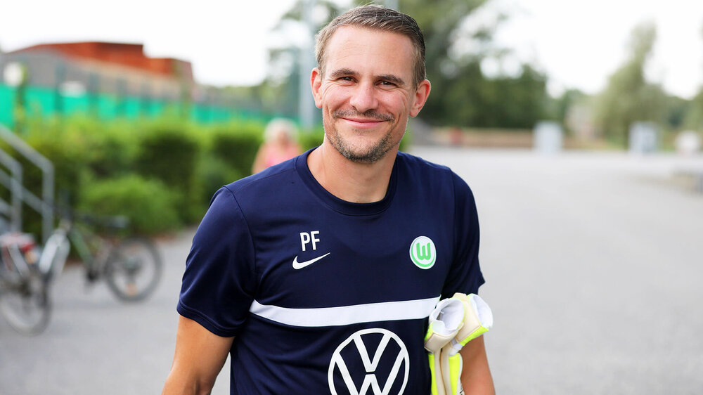 „Sehr, sehr gut besetzt“ | VfL Wolfsburg