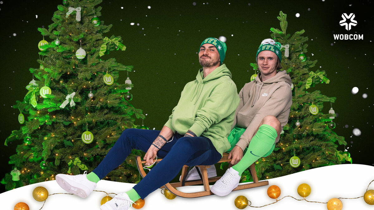 VfL-Adventskalender | VfL Wolfsburg