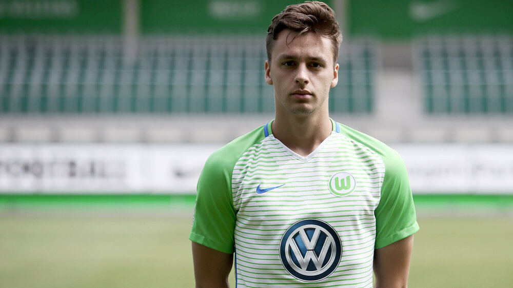 Zu Lupo Martini | VfL Wolfsburg