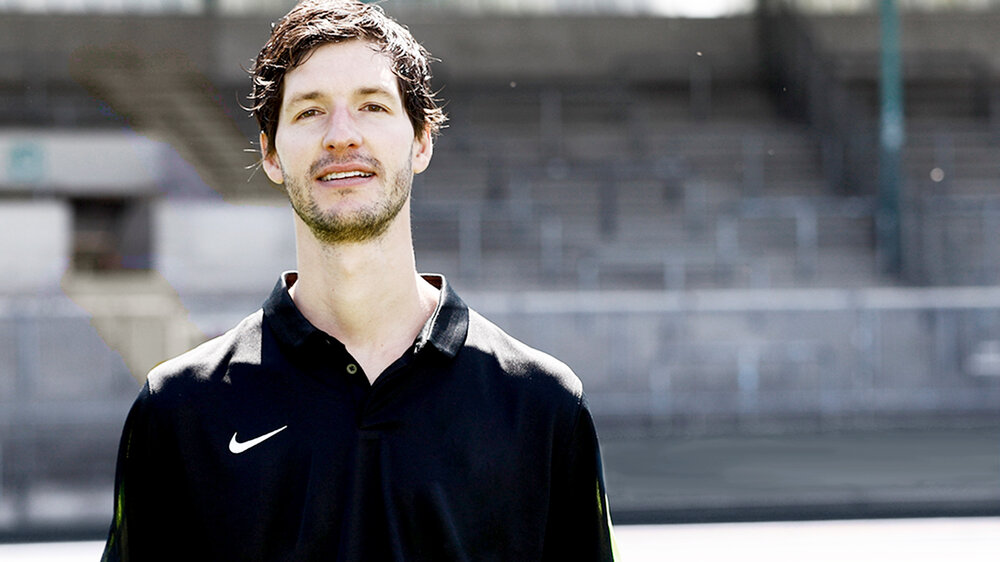 Neuer Mannschaftsarzt | VfL Wolfsburg