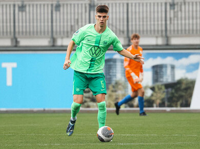 Startseite | VfL Wolfsburg