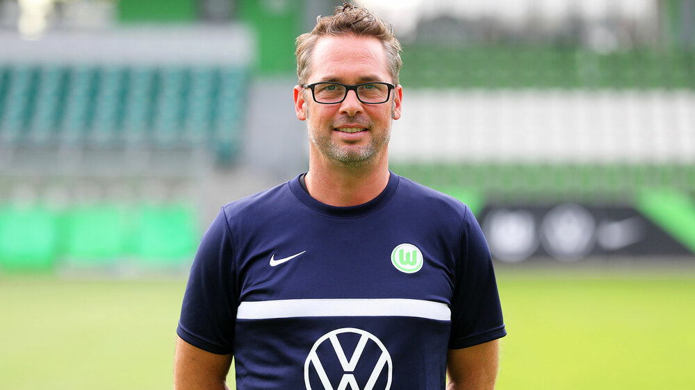 Herbst folgt auf Schulz | VfL Wolfsburg