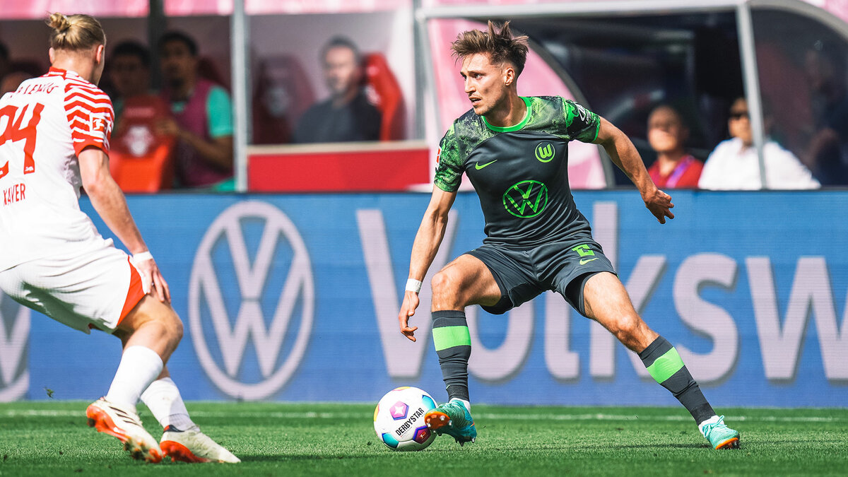Final say | VfL Wolfsburg