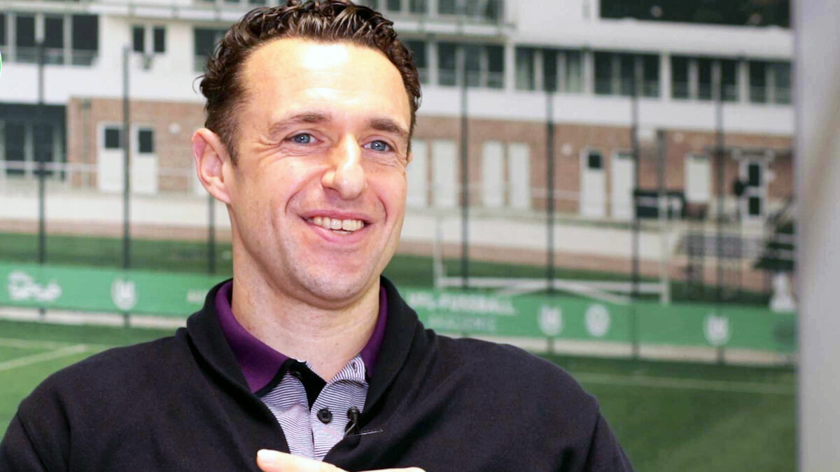 „Für Momente wie diese bin ich gekommen“ | VfL Wolfsburg