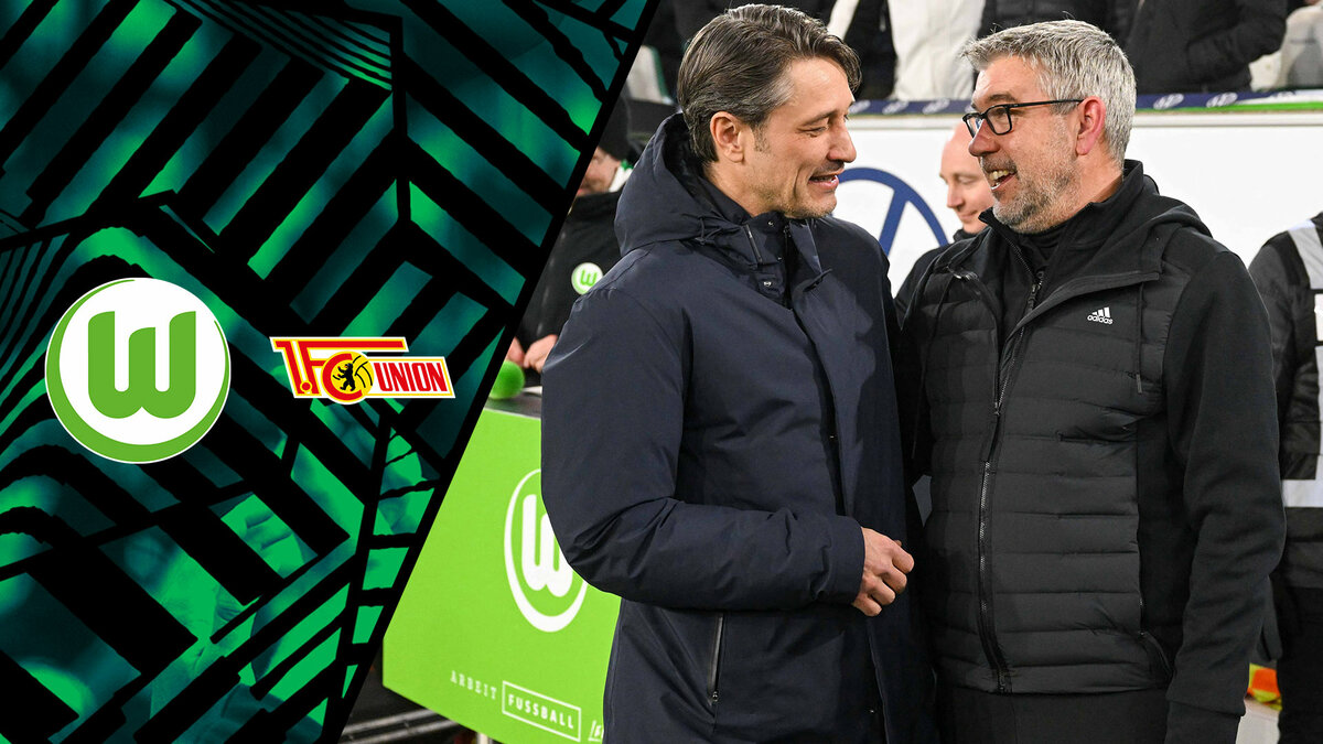 „Zwei Punkte liegen lassen!“ | VfL Wolfsburg