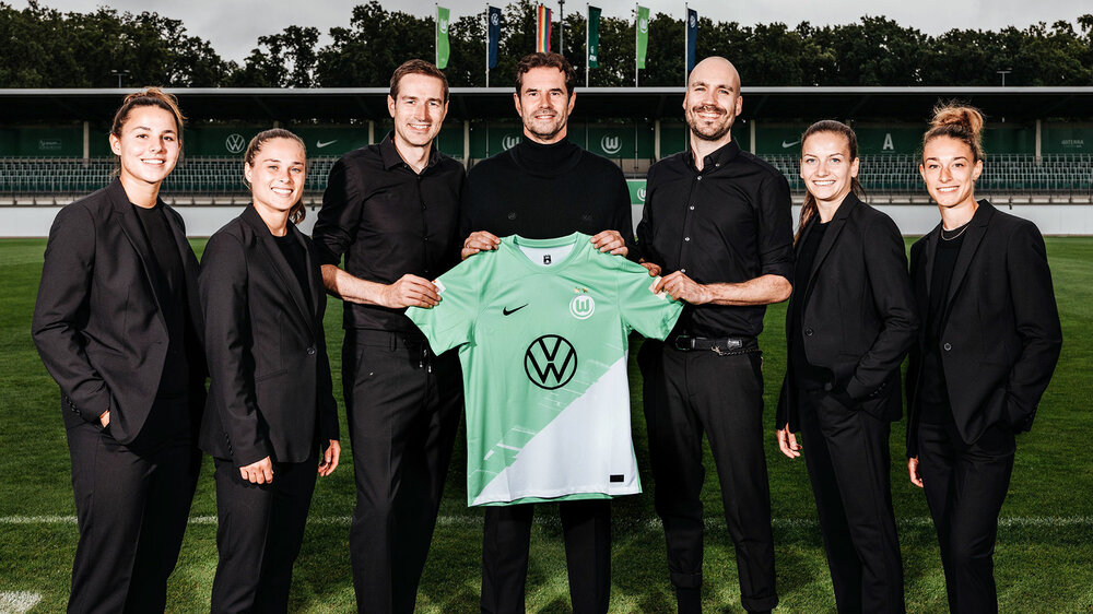Designer Outlets und VfL Wolfsburg verlängern Partnerschaft | VfL Wolfsburg